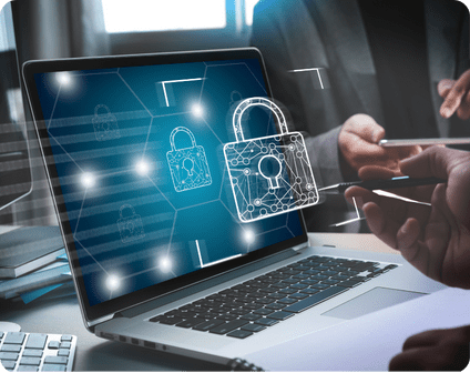 Aramco Cyber Security Compliances - ADTC
